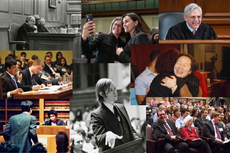 Ames Moot Court Competition Archive - Harvard Law School | Harvard Law ...