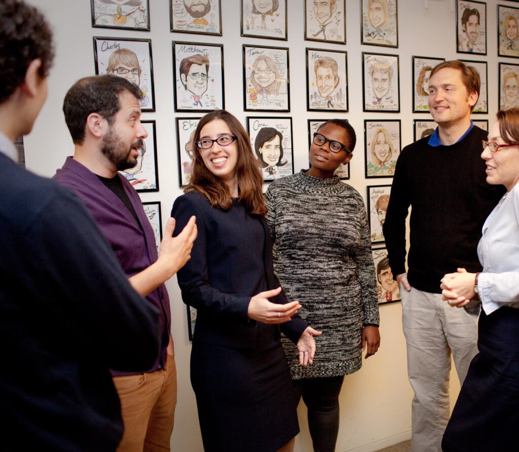 How to Grow a Law Professor - Harvard Law School | Harvard Law School