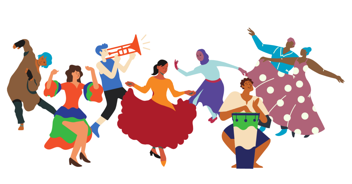 HLS Staff Culture Fest 2022 - Harvard Law School | Harvard Law School