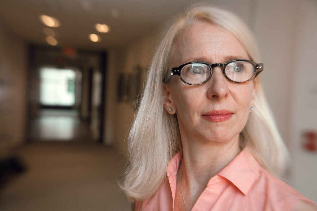 The Right Fit? - Harvard Law School | Harvard Law School