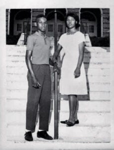 Siblings in the Struggle - Harvard Law School | Harvard Law School