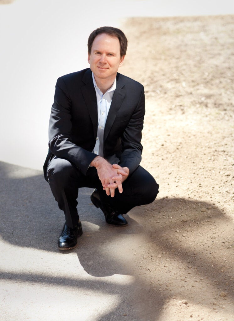 Pay for Play - Harvard Law School | Harvard Law School