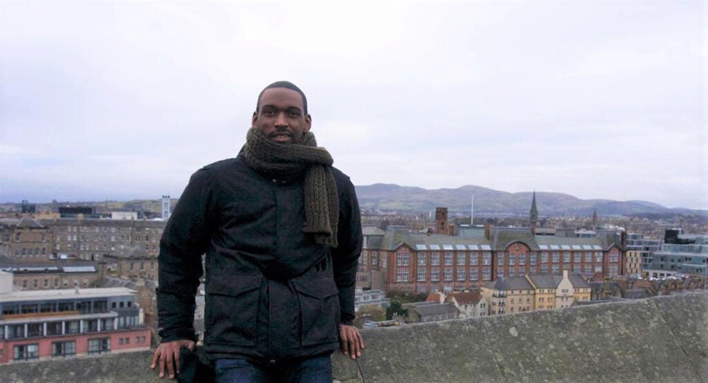From Fiji to New Delhi, Cravath International Fellows pursue projects ...