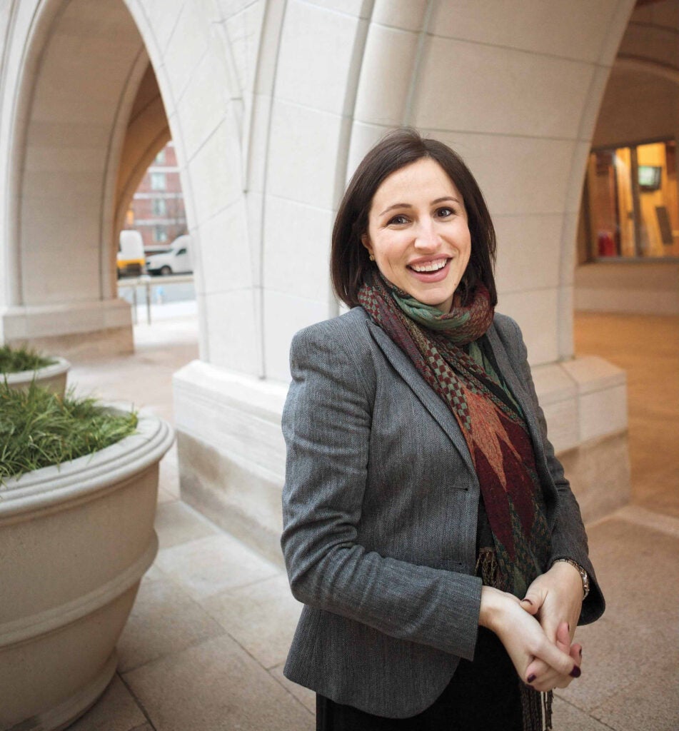 Thought for Food: Contemplating new regulations in a global economy ...