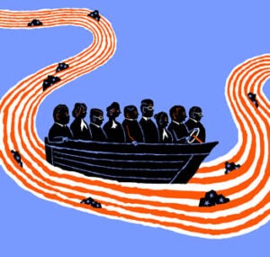 The Long Game - Harvard Law School | Harvard Law School