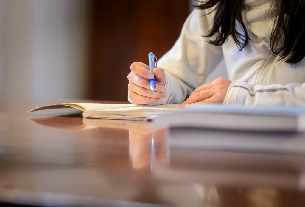 HLS Writes! - Harvard Law School | Harvard Law School