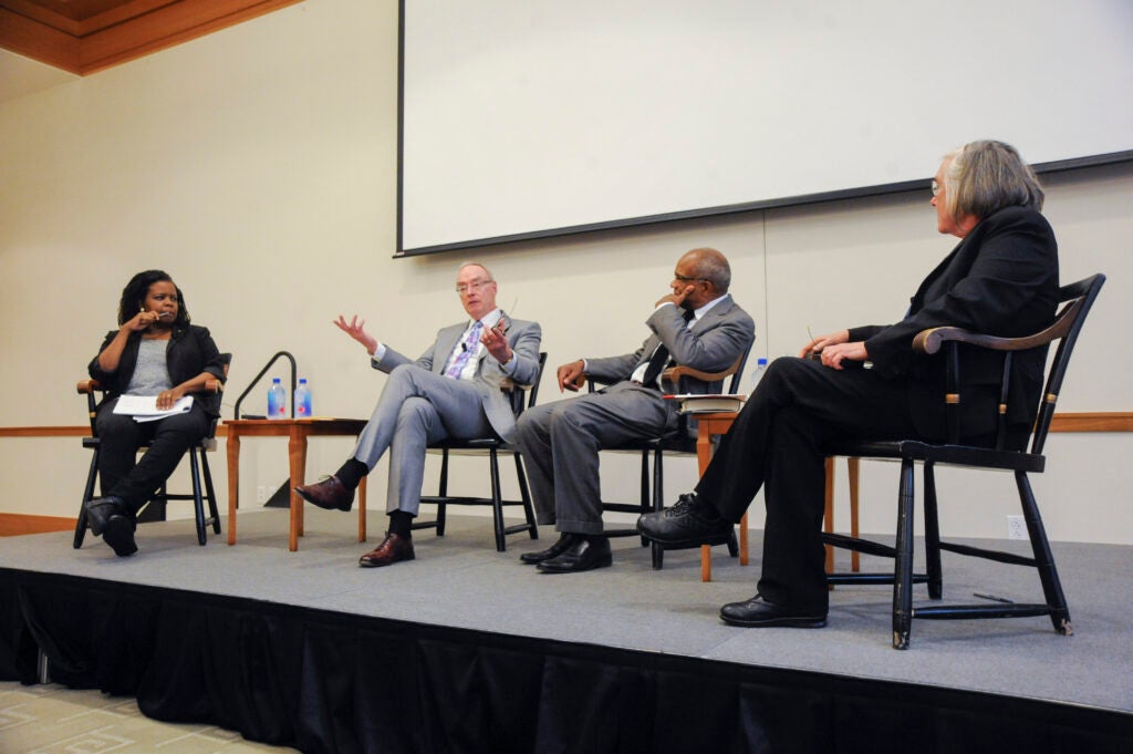 Looking back at the founding of Harvard Law School - Harvard Law School ...