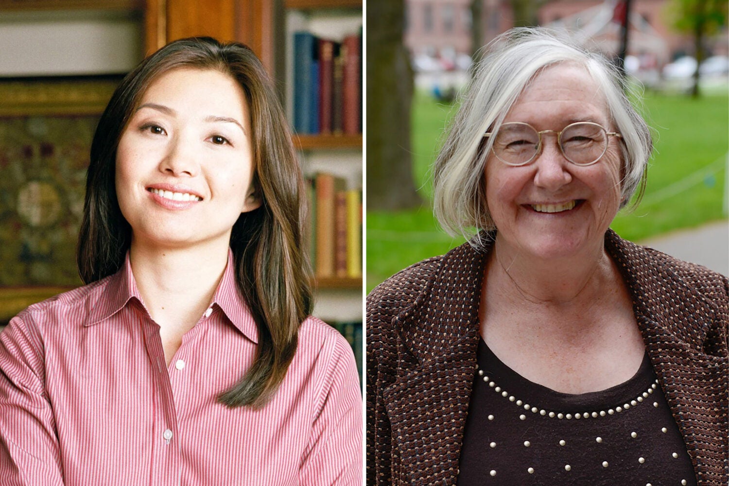 ‘In pursuit of an atmosphere in which ideas can be followed without ...