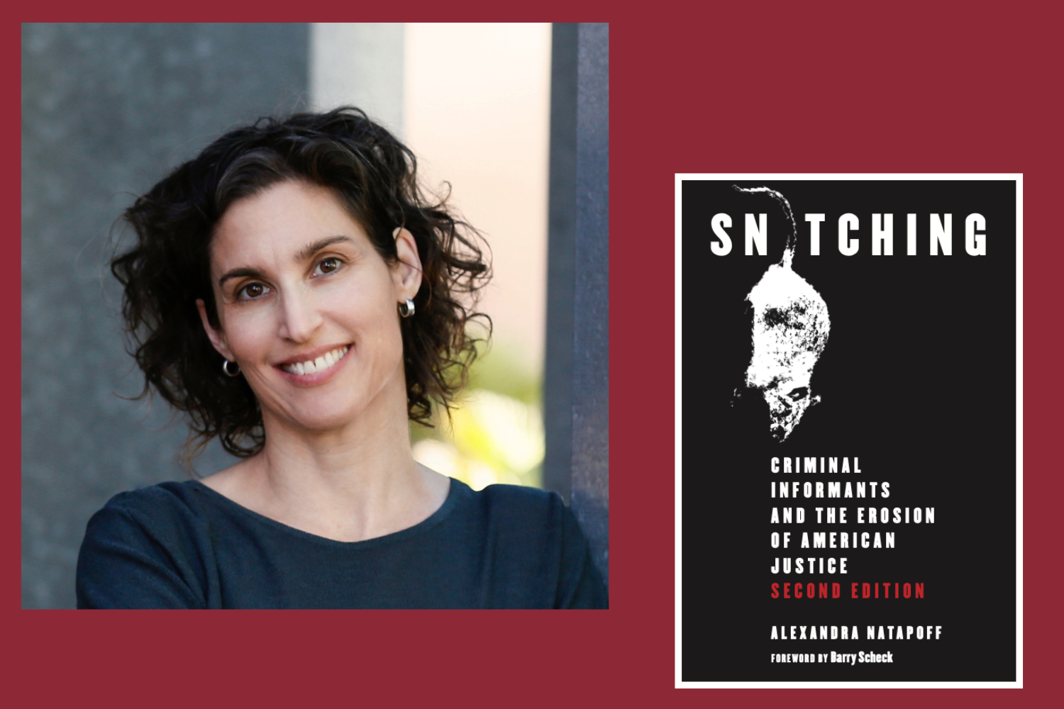 ‘Falling in love with your rat’: The criminal informant system in the ...