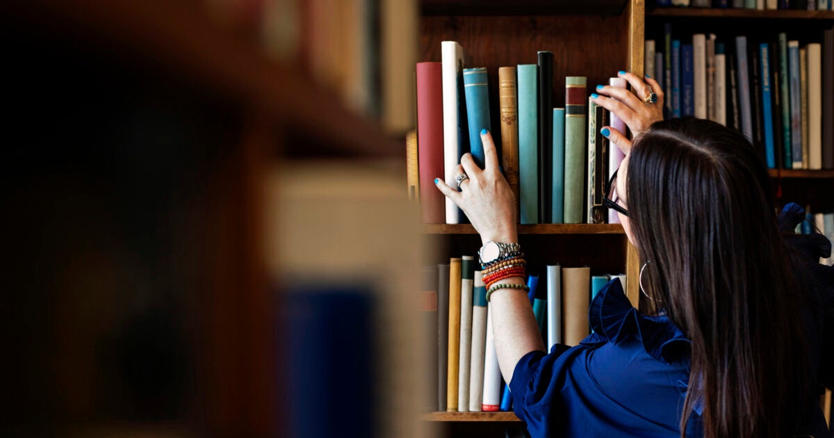 On the bookshelf - Harvard Law School | Harvard Law School
