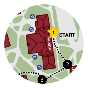 HLS Self-Guided Tour - Harvard Law School | Harvard Law School