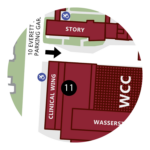 HLS Self-Guided Tour - Harvard Law School | Harvard Law School