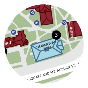 HLS Self-Guided Tour - Harvard Law School | Harvard Law School