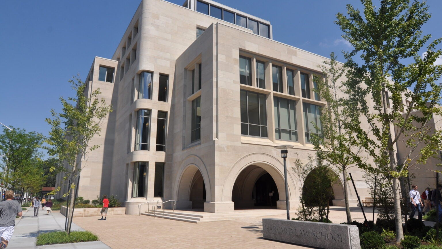 HLS Self-Guided Tour - Harvard Law School | Harvard Law School