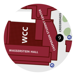 HLS Self-Guided Tour - Harvard Law School | Harvard Law School