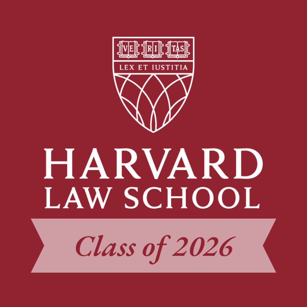 Admitted J.D. Students - Harvard Law School | Harvard Law School