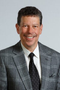 A ‘challenging but exciting time’ for the legal profession, says ...