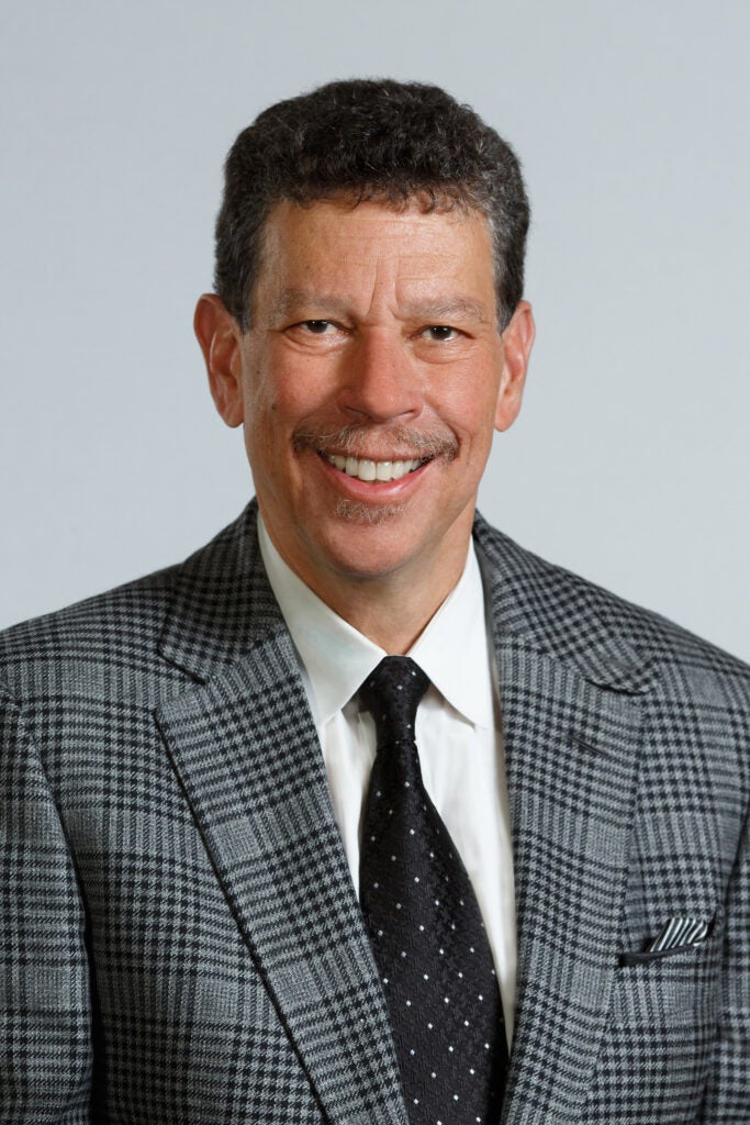 A ‘challenging but exciting time’ for the legal profession, says ...