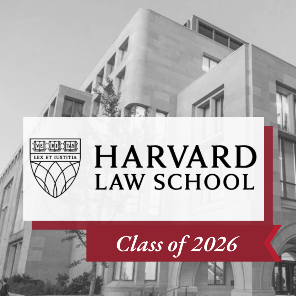 Admitted J.D. Students - Harvard Law School | Harvard Law School