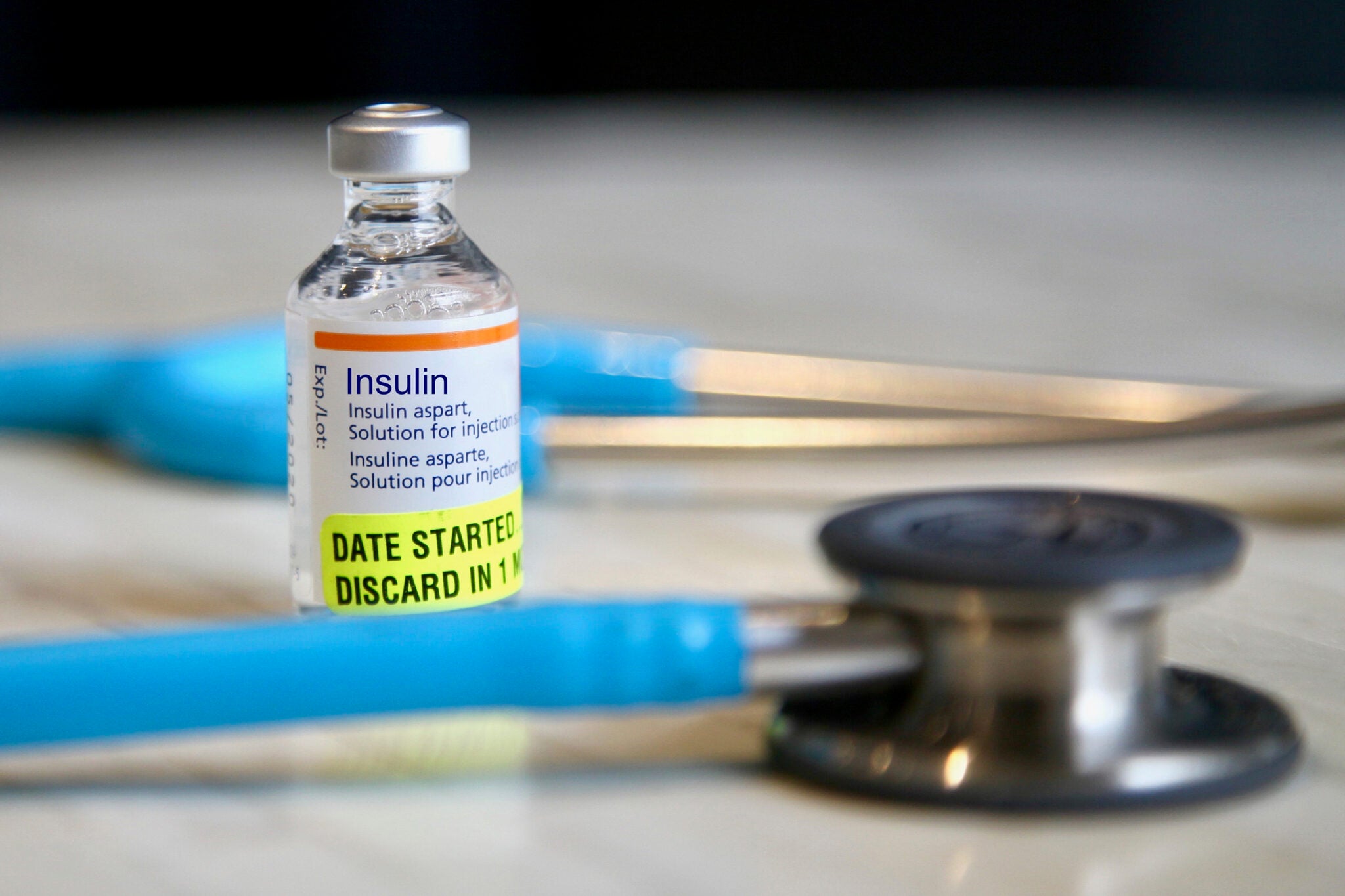 Could a California lawsuit lower the cost of insulin in the US ...