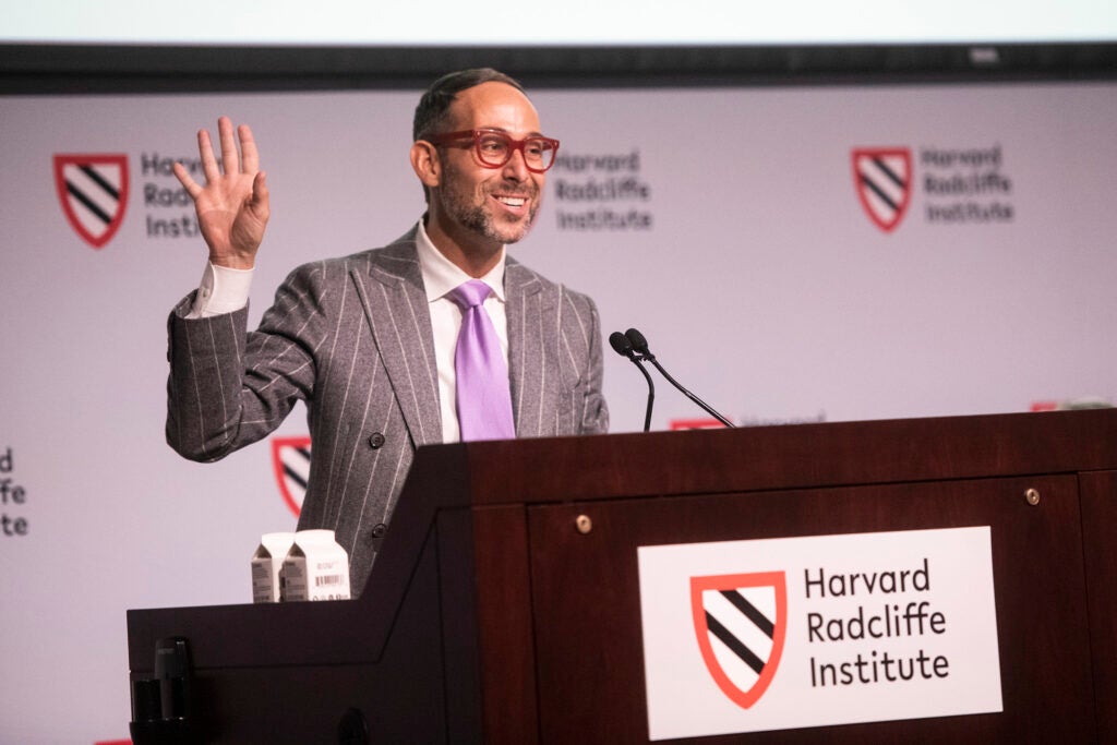 Lessons of Roe, 50 years later - Harvard Law School | Harvard Law School
