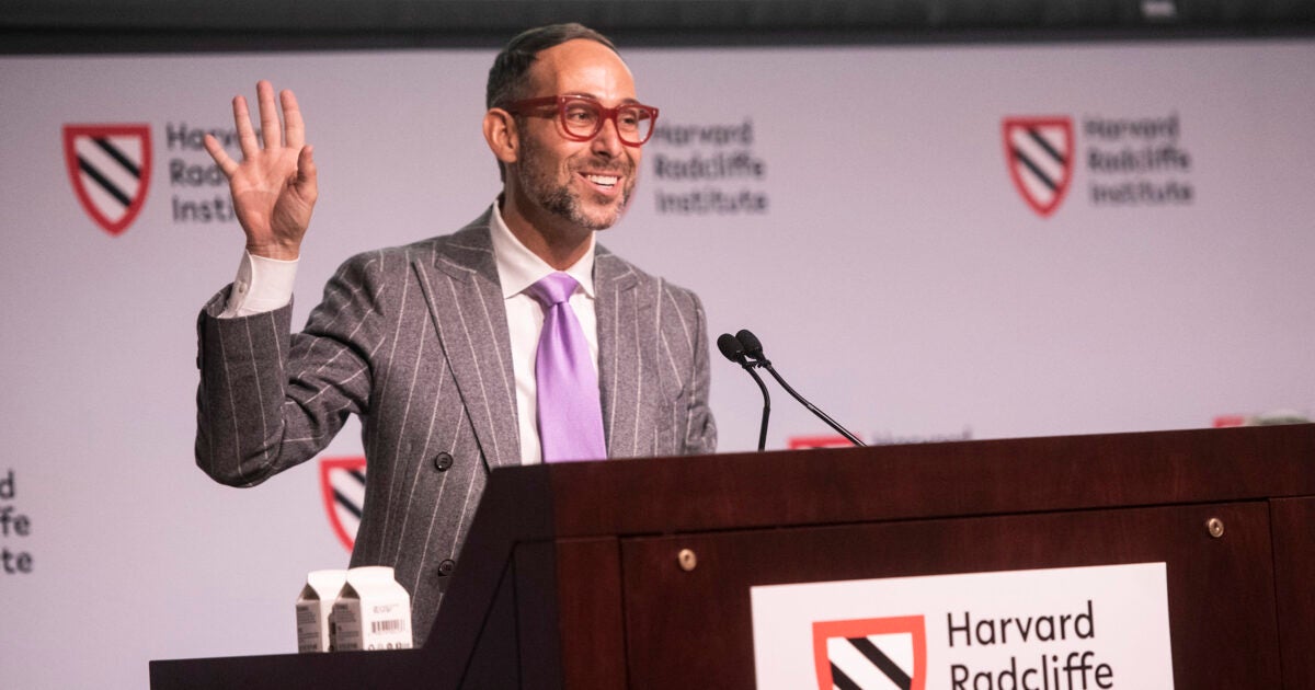 Lessons of Roe, 50 years later - Harvard Law School | Harvard Law School