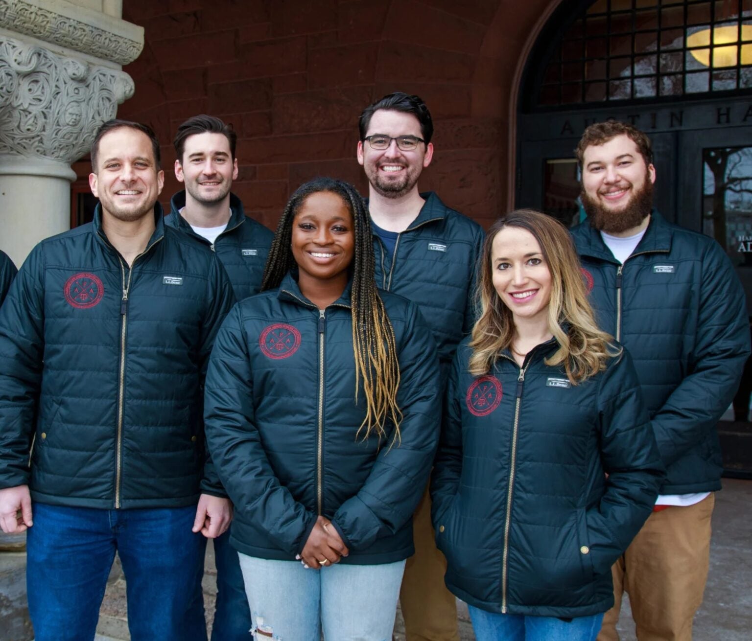 Enlisted Veterans at Harvard Law School - Harvard Law School | Harvard ...