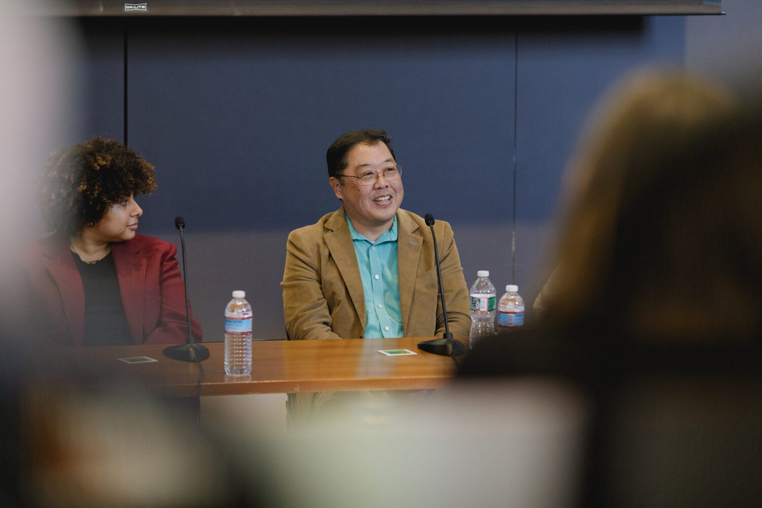 Tell Me Your Story - Harvard Law School | Harvard Law School