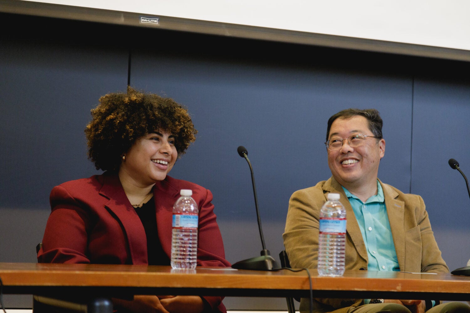 Tell Me Your Story - Harvard Law School | Harvard Law School