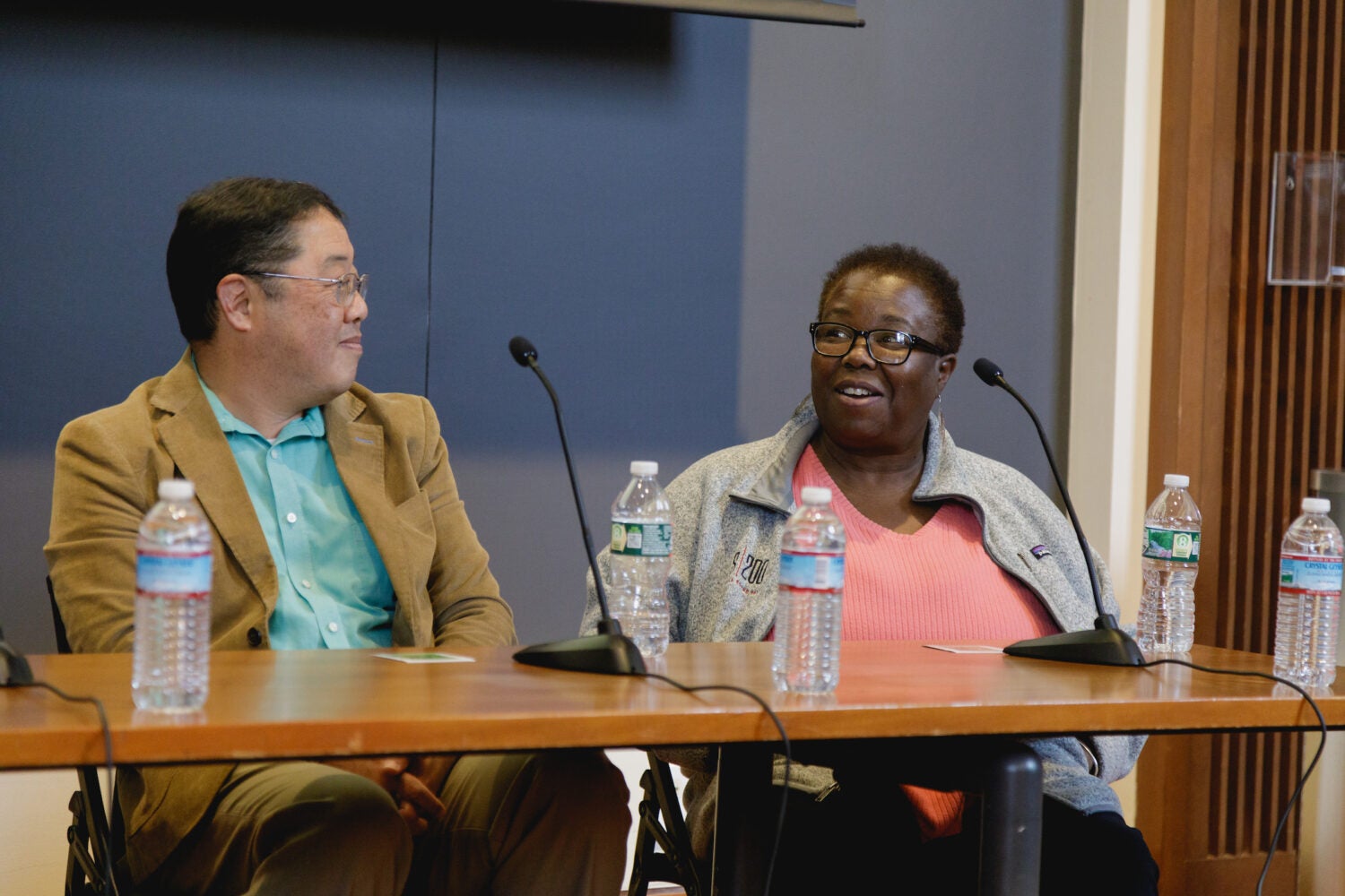 Tell Me Your Story - Harvard Law School | Harvard Law School