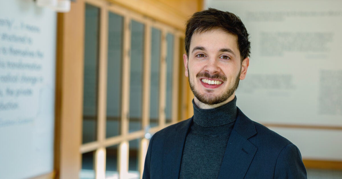 Francisco Balbín, considering new definitions of torture at the UN ...