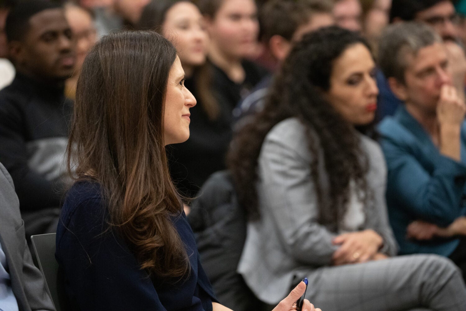 Daphna Renan says we should ‘give the Supreme Court a little less ...