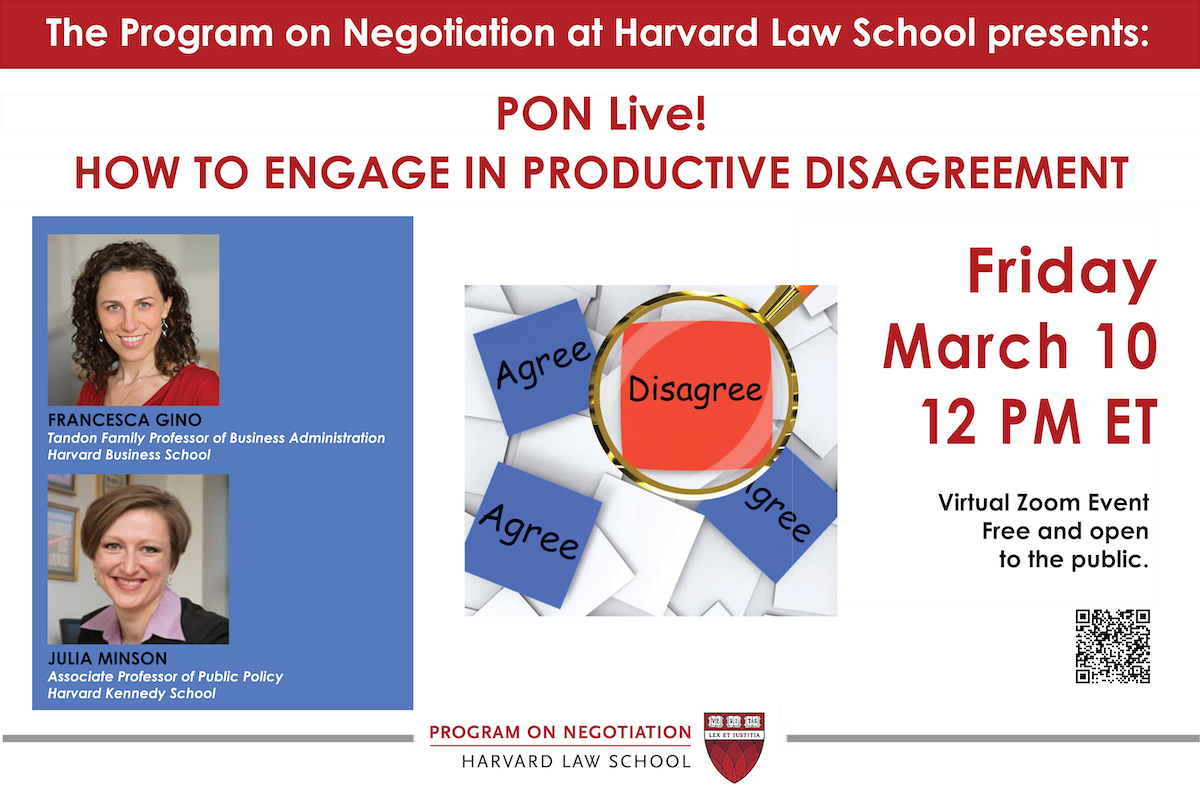 Signage - Harvard Law Today