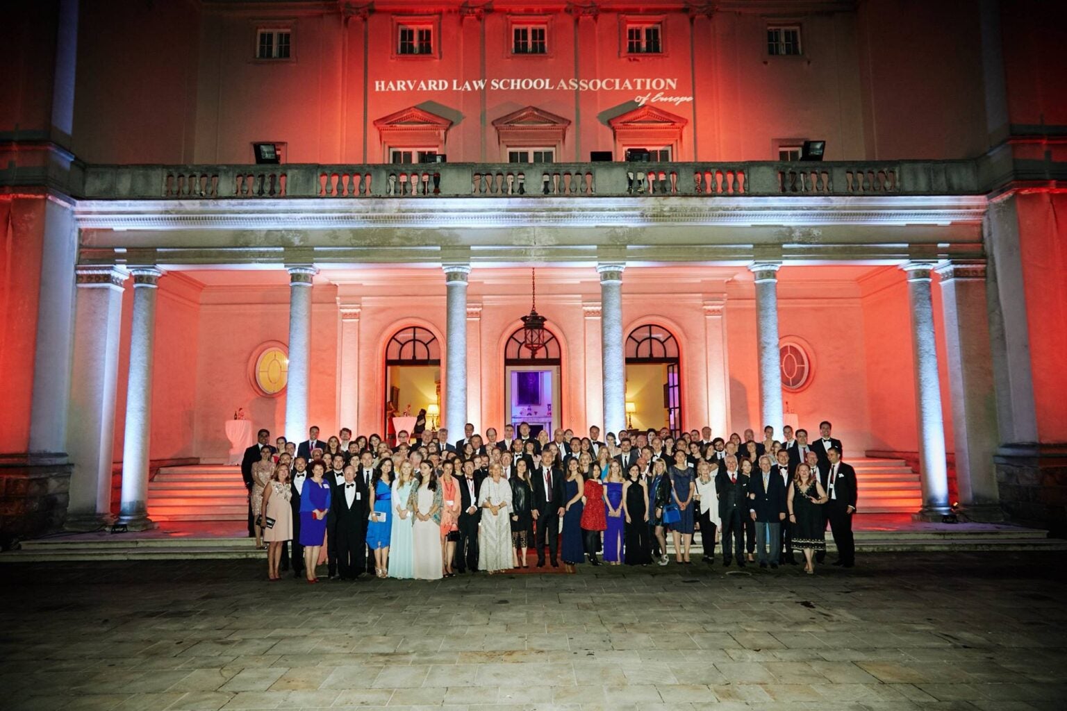 Alumni Events - Harvard Law School | Harvard Law School