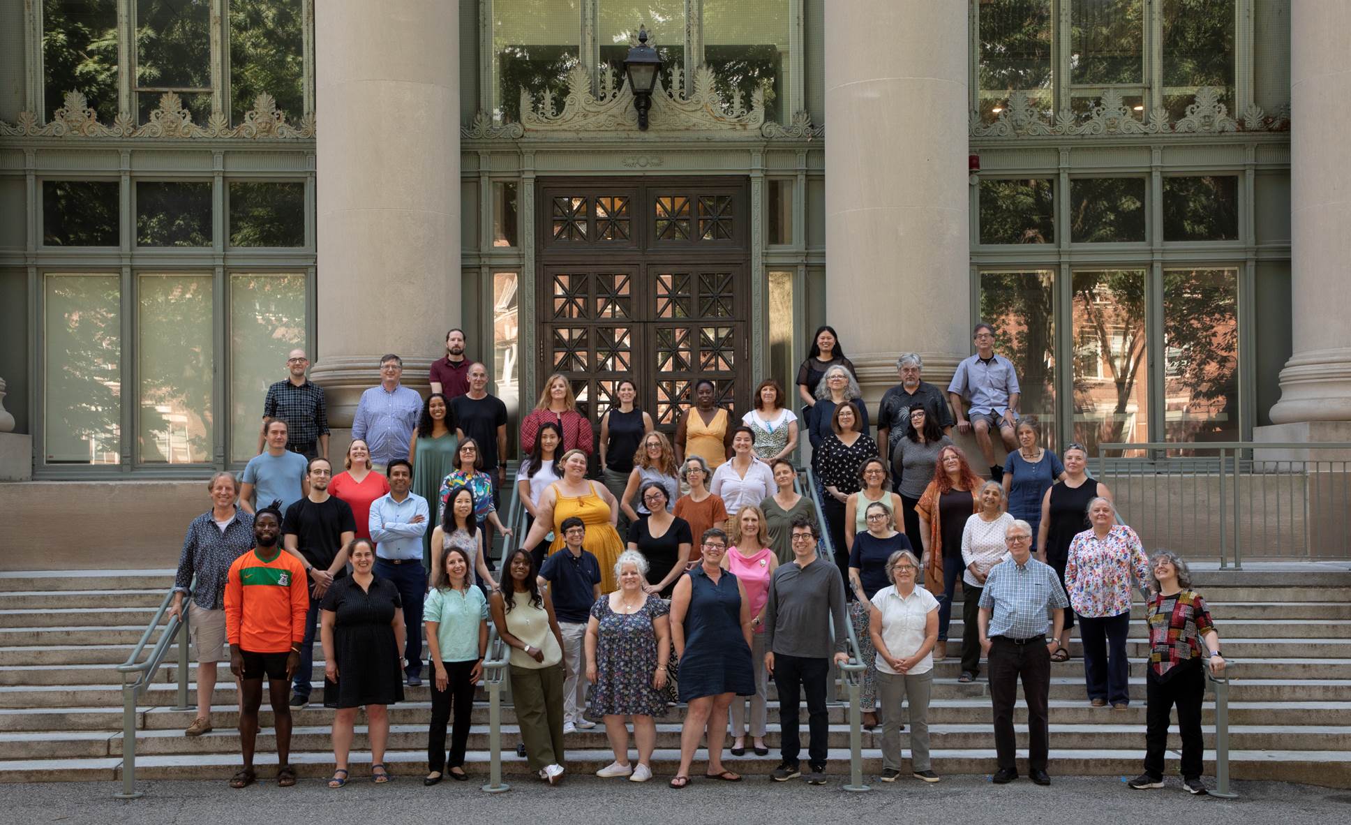 About the Library - Harvard Law School | Harvard Law School