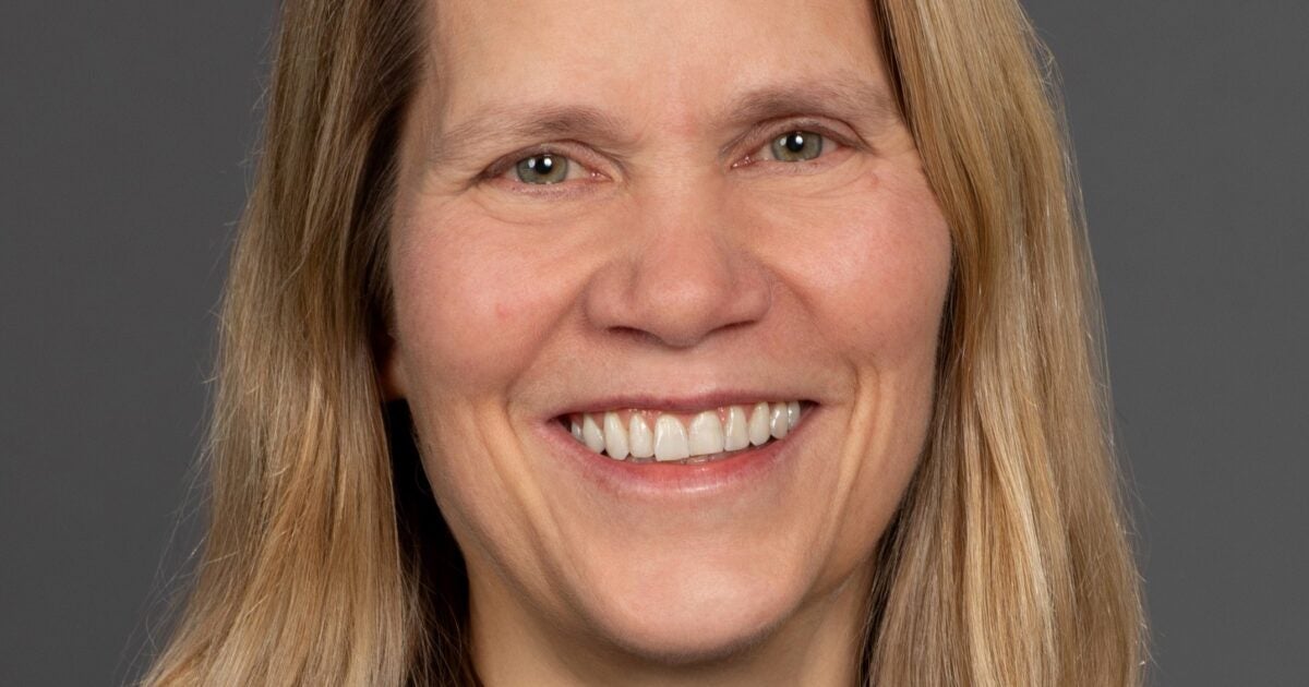 Lisa Lilliott Rydin - Harvard Law School | Harvard Law School