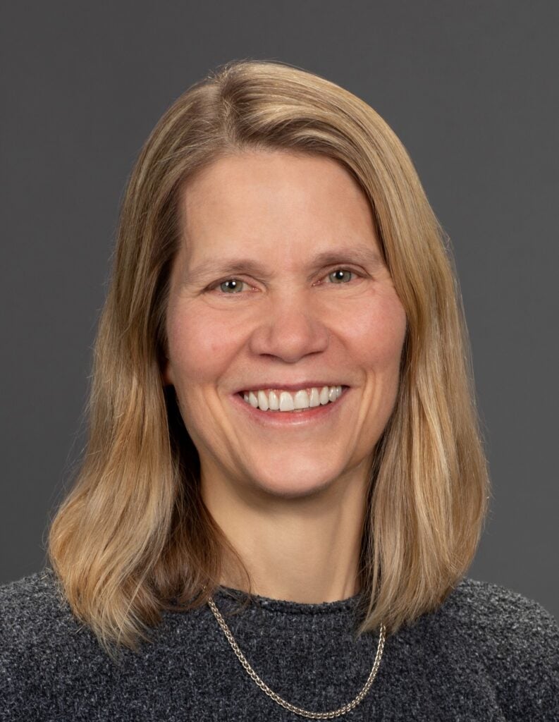 Lisa Lilliott Rydin - Harvard Law School | Harvard Law School