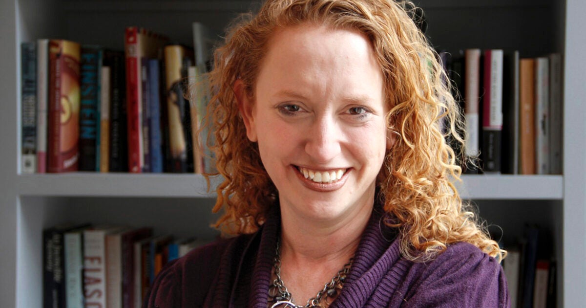 Speak Freely - Harvard Law School | Harvard Law School