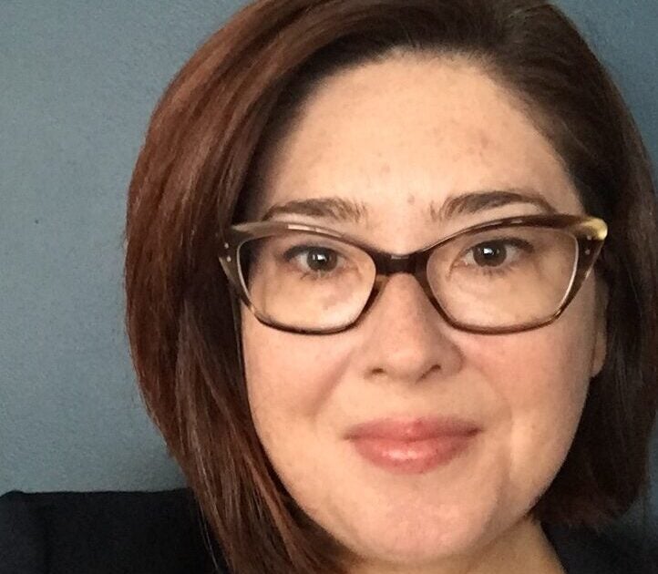 Jess Rios - Harvard Law School | Harvard Law School