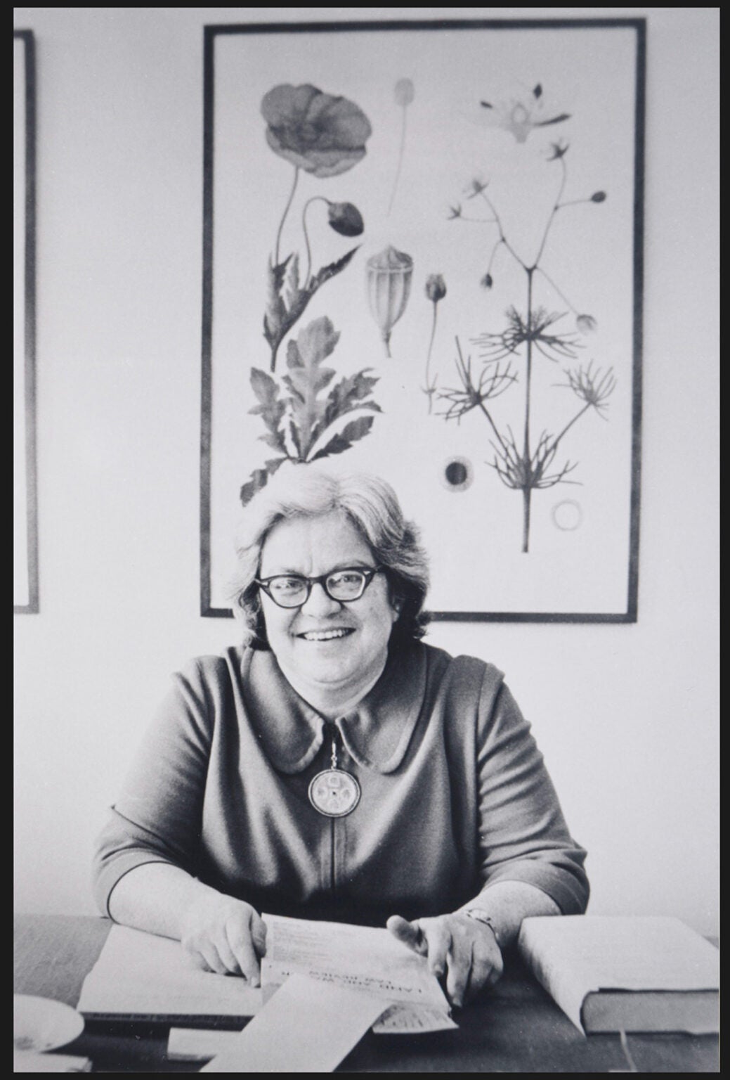 Through the years: Women at Harvard Law School - Harvard Law School ...