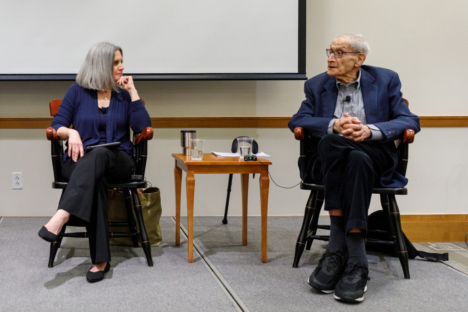 Why I changed my mind - Harvard Law School | Harvard Law School