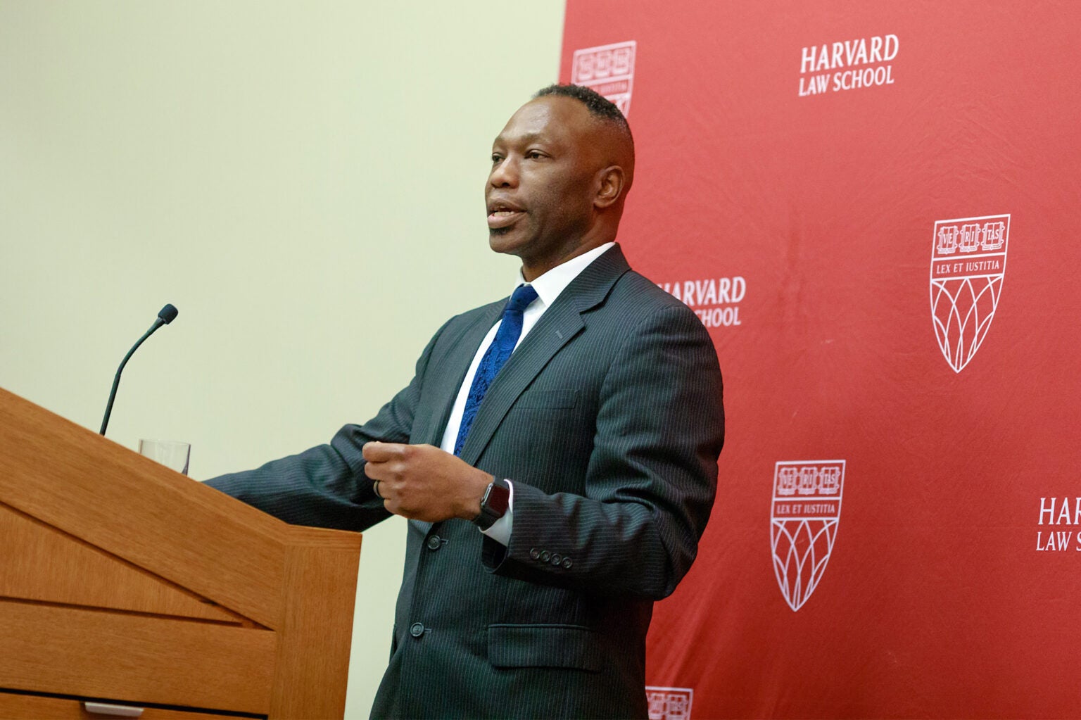 The U.S. is in the ‘midst of an identity crisis’ - Harvard Law School ...