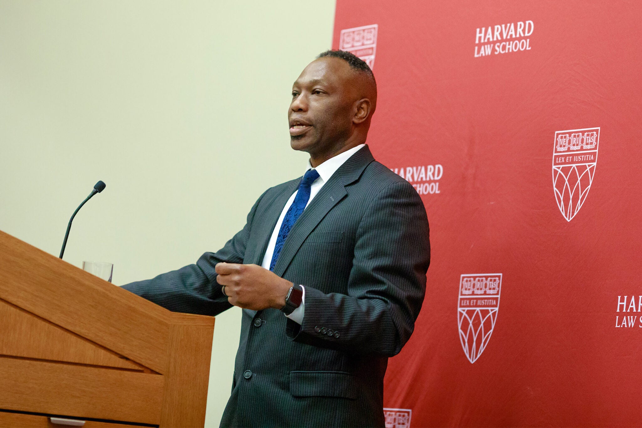 The U.S. is in the ‘midst of an identity crisis’ - Harvard Law School ...