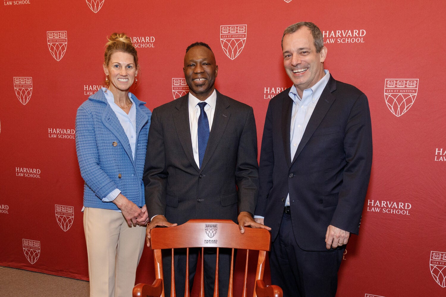 The U.S. is in the ‘midst of an identity crisis’ - Harvard Law School | Harvard Law School