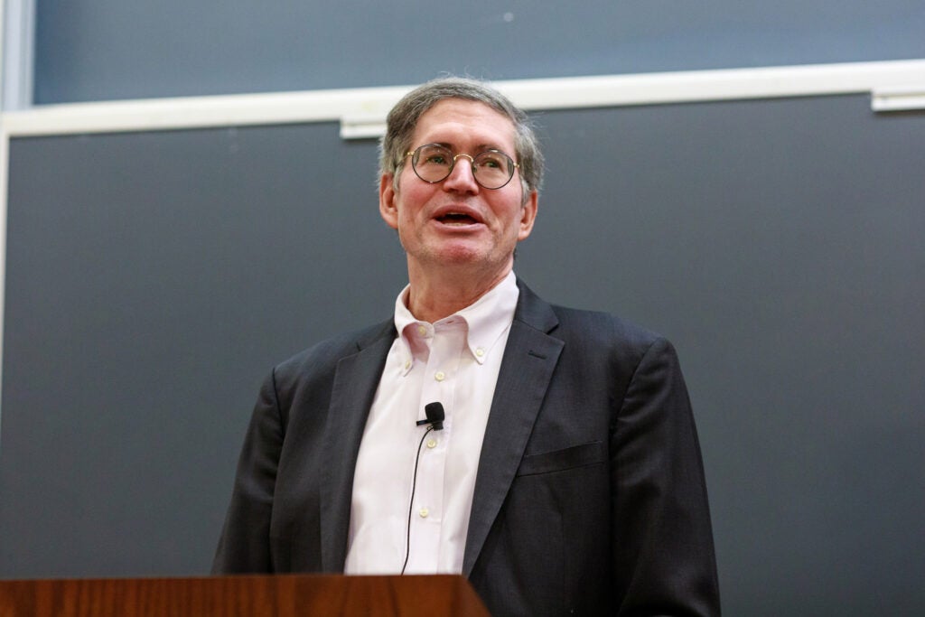 Harvard Law School celebrates the Class of 2023 - Harvard Law School ...