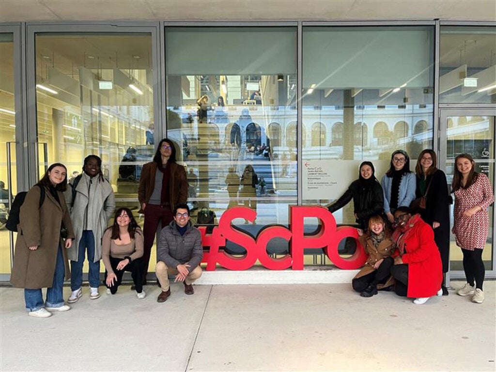 Alternative Spring Break - Harvard Law School | Harvard Law School