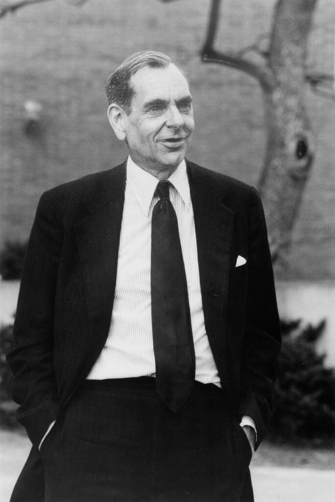 An indelible experience with deep Harvard roots - Harvard Law School ...