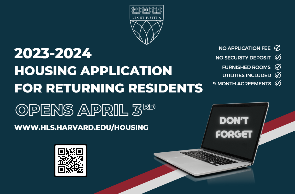 Signage - Harvard Law Today