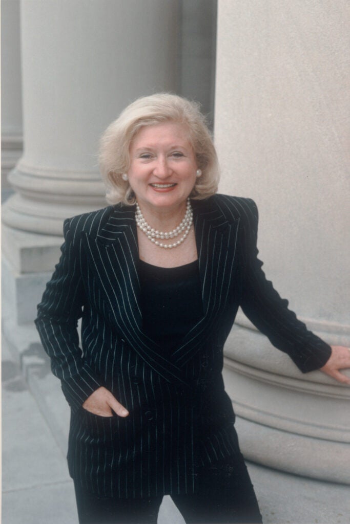 Nifty Fifty - Harvard Law School | Harvard Law School