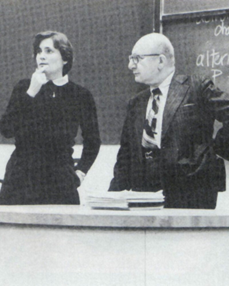 An indelible experience with deep Harvard roots - Harvard Law School ...